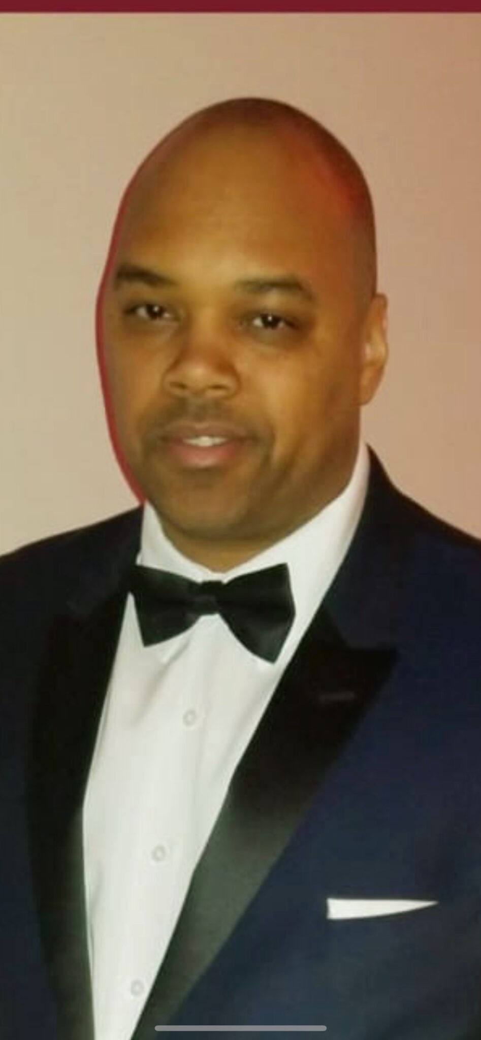 About Sean – Sean F. Jones